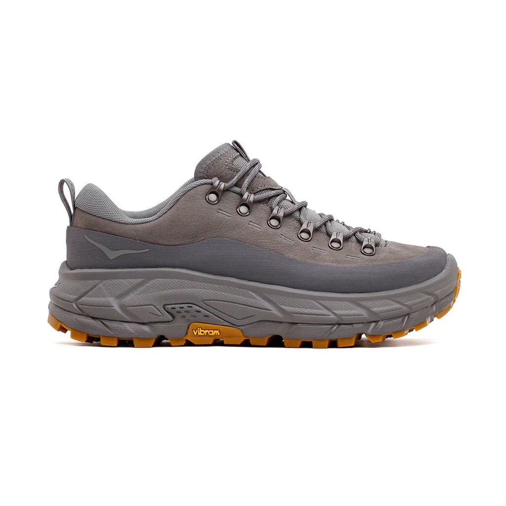 HOKA ONE ONE TOR SUMMIT ASTEROID SATELLITE GREY UNISEX 1147952-ARDS ...