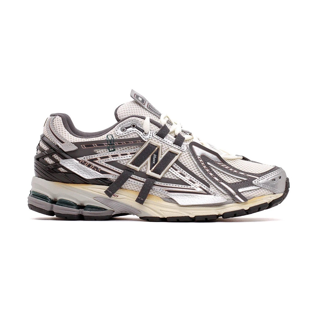 NEW BALANCE M1906AD SILVER METALLIC MEN M1906 1906A – Poopoo online store
