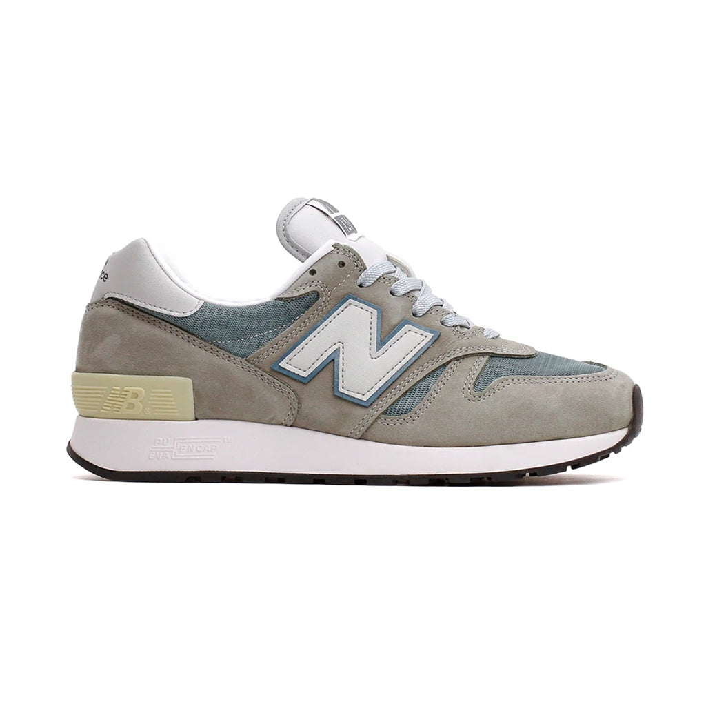 NEW BALANCE U1300JP MIRAGE GRAY UNISEX MADE IN USA 1300 U1300 – Poopoo ...
