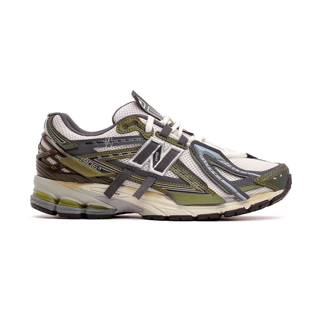 NEW BALANCE U1906ANC OLIVE UNISEX 1906 1906A – Poopoo online store
