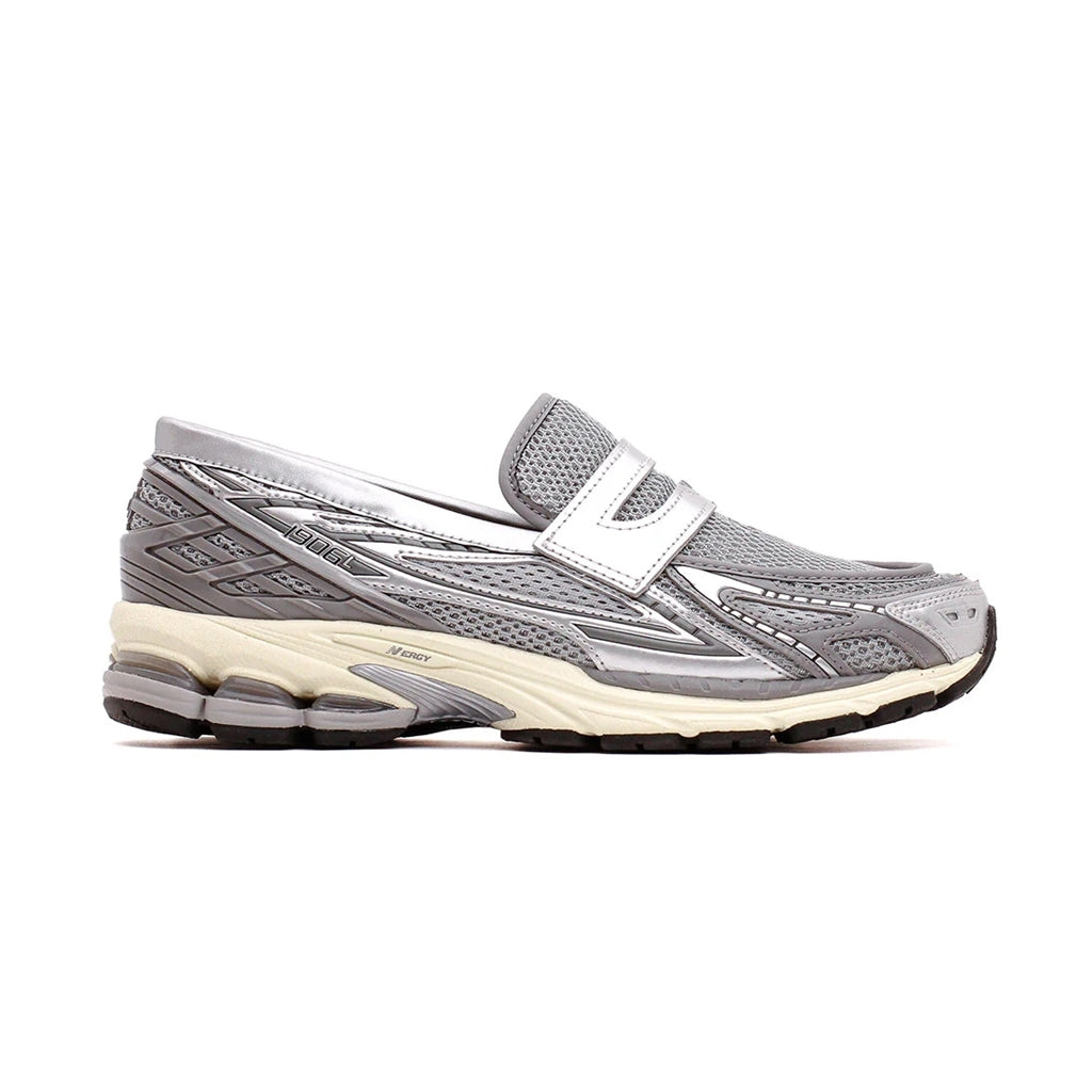 NEW BALANCE U1906LAE SILVER UNISEX 1906 U1906 – Poopoo online store