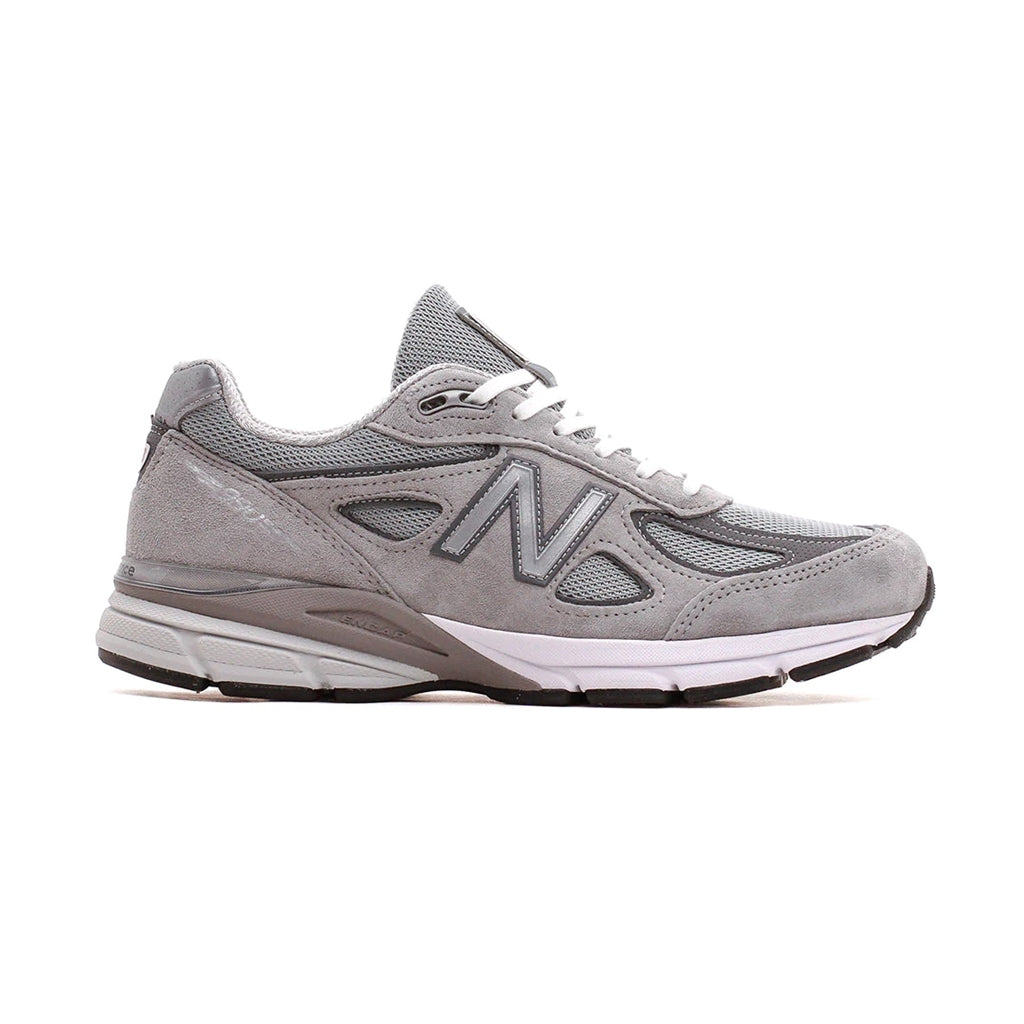 NEW BALANCE U990GR4 GREY MEN MADE IN USA 990V4 – Poopoo online store