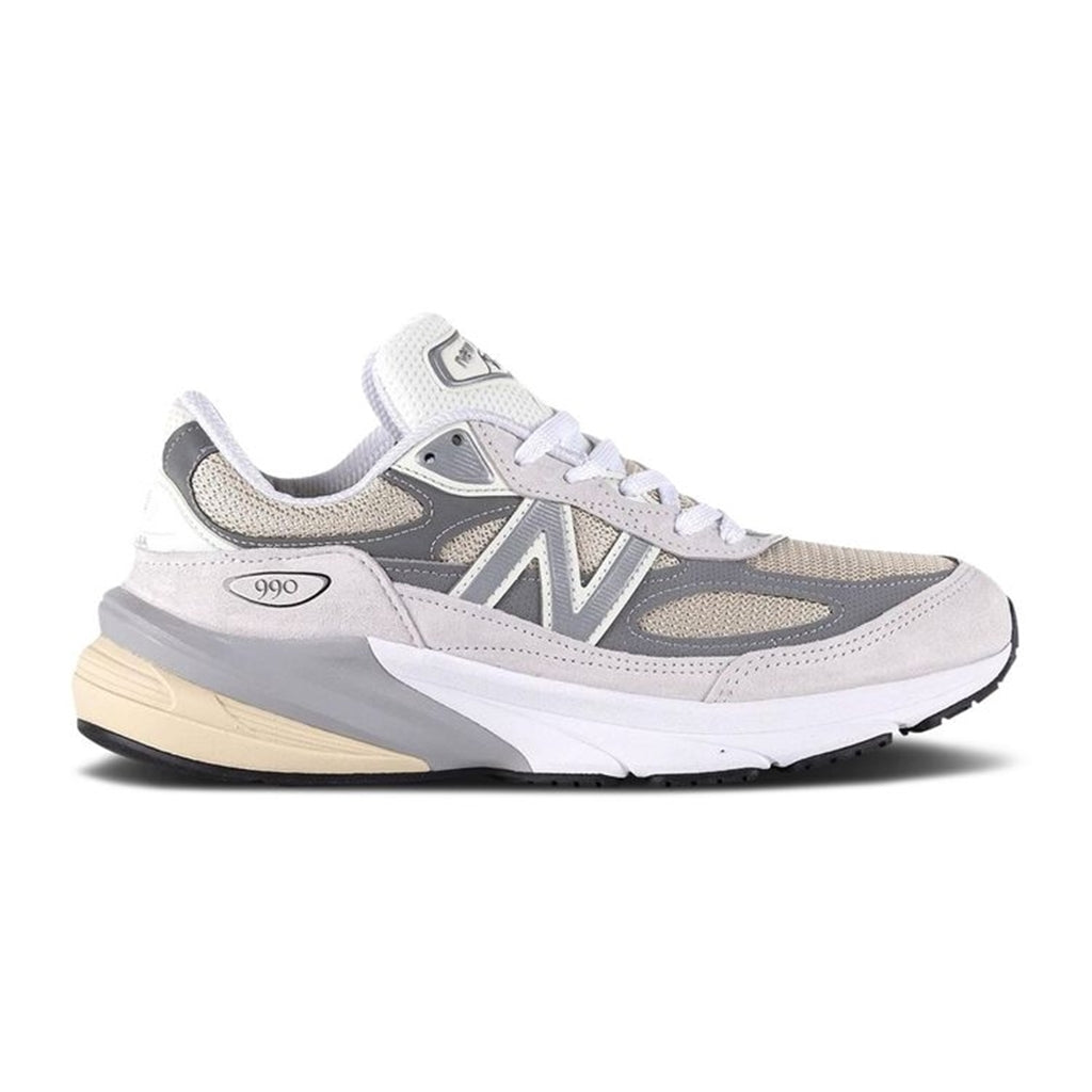 NEW BALANCE U990NC6 REFLECTION MARBLEHEAD MADE IN USA 990V6 – Poopoo ...