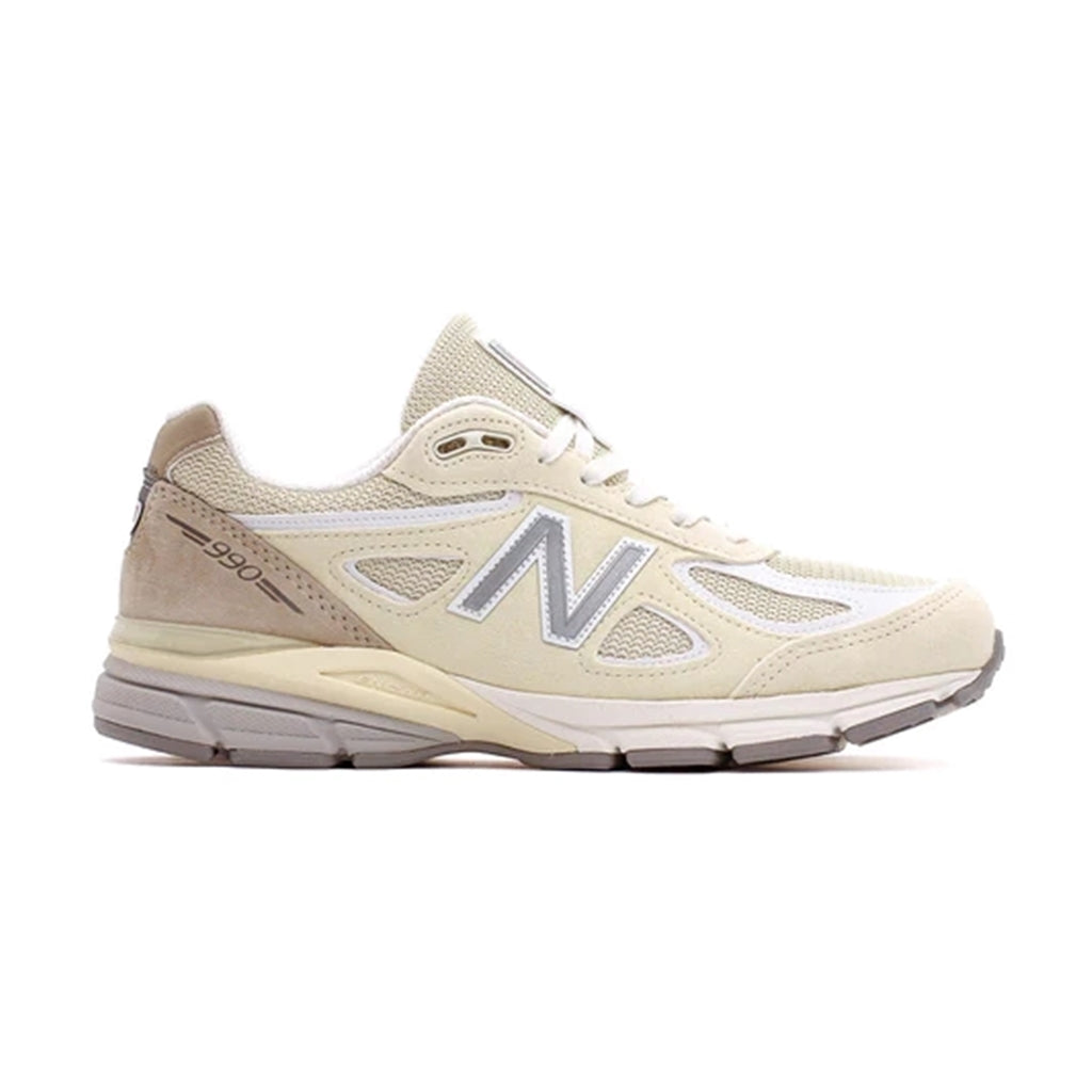NEW BALANCE U990TE4 LIMESTONE UNISEX MADE IN USA 990V4 – Poopoo online ...