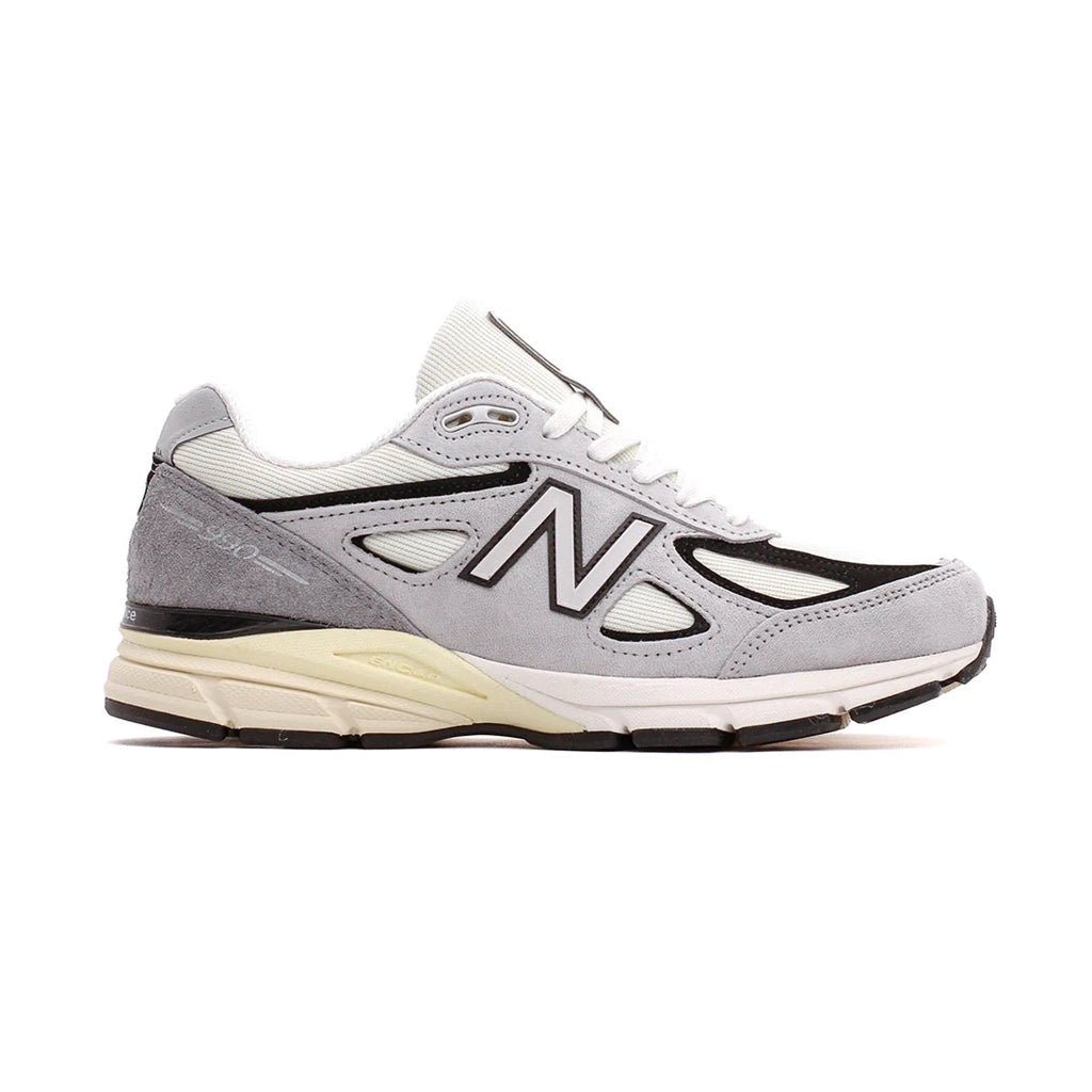 NEW BALANCE U990TG4 GREY BLACK UNISEX MADE IN USA 990V4 – Poopoo online ...